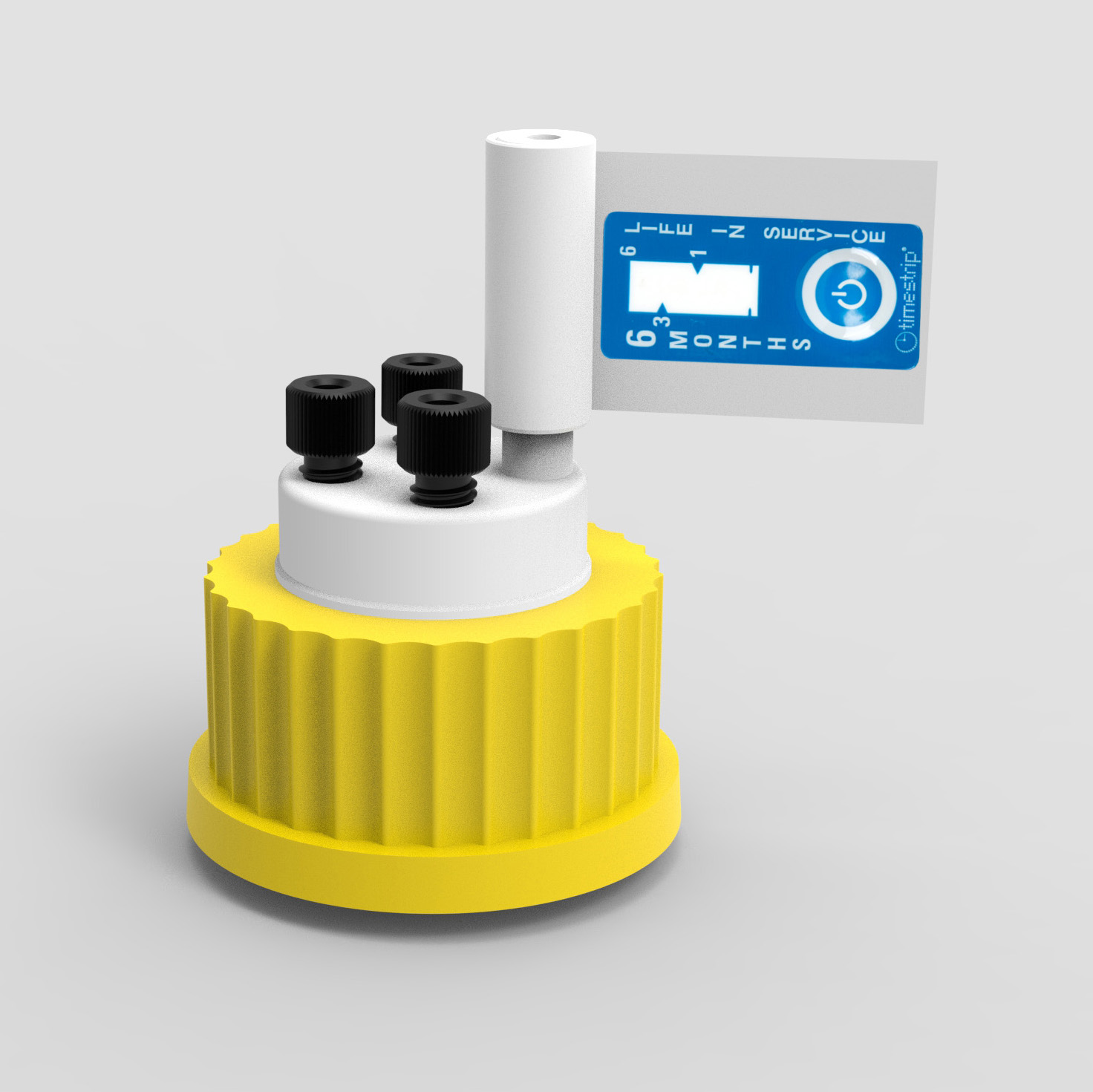 GL45/DIN45 :: visionsafetycap